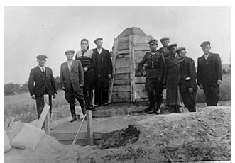 Maurice Chilowicz and the Story of Pilzno