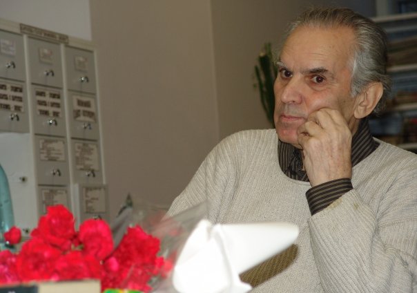 Tiraspol: Famous gallery