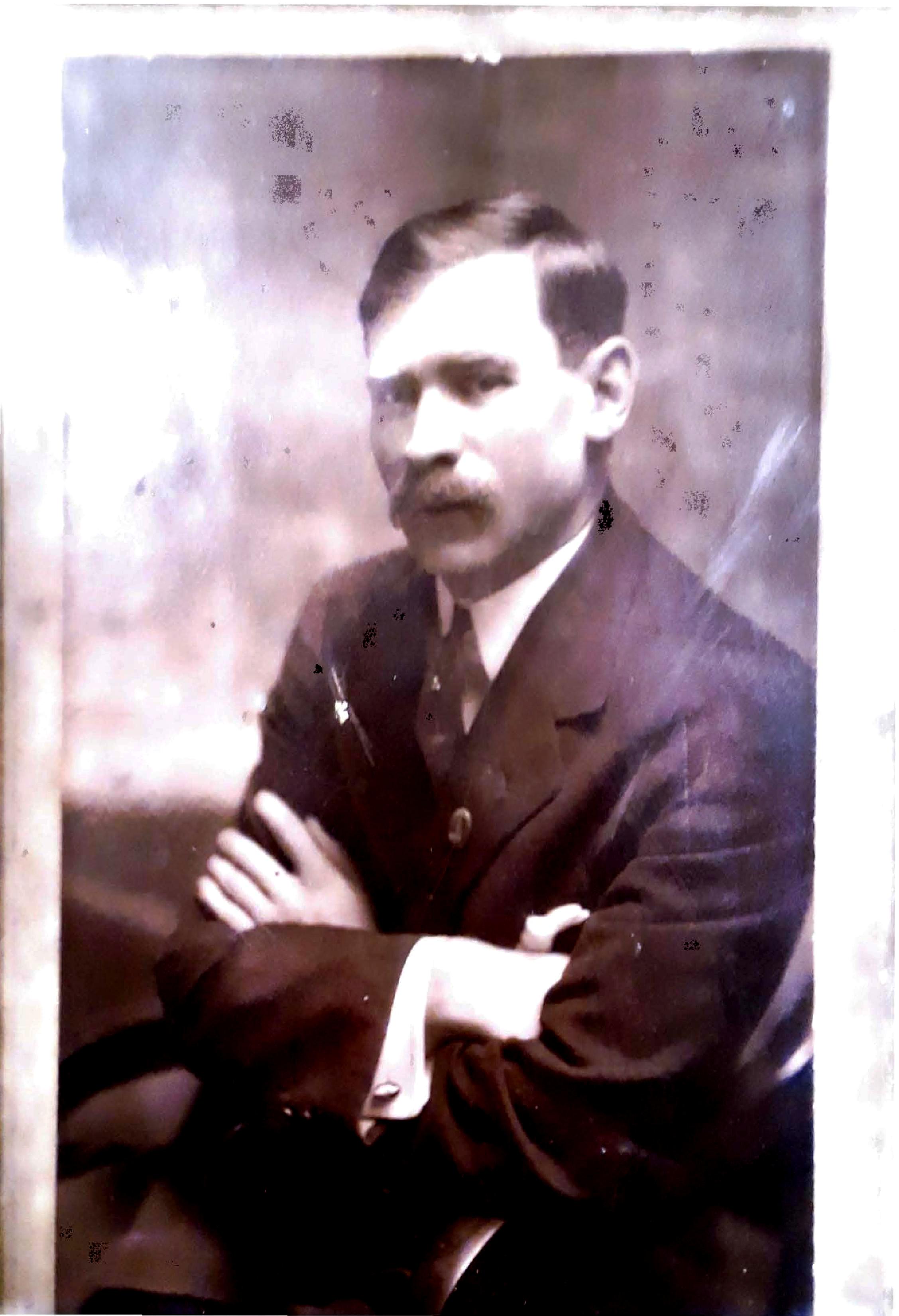 Tiraspol: List of Peolple Stories